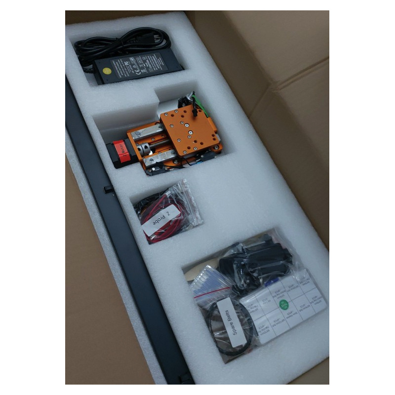 Grawerka FoxAlien Masuter Pro Grawer CNC