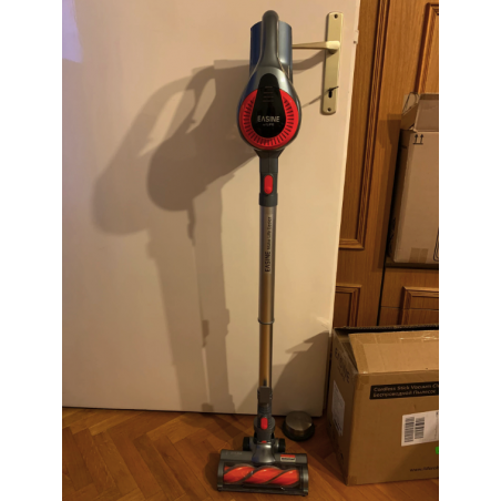 ODKURZACZ BEZPRZEWODOWY EASINE ILIFE H75 Plus