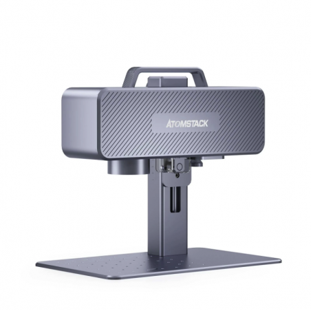 Maszyna do znakowania laserowego Grawer Atomstack M4